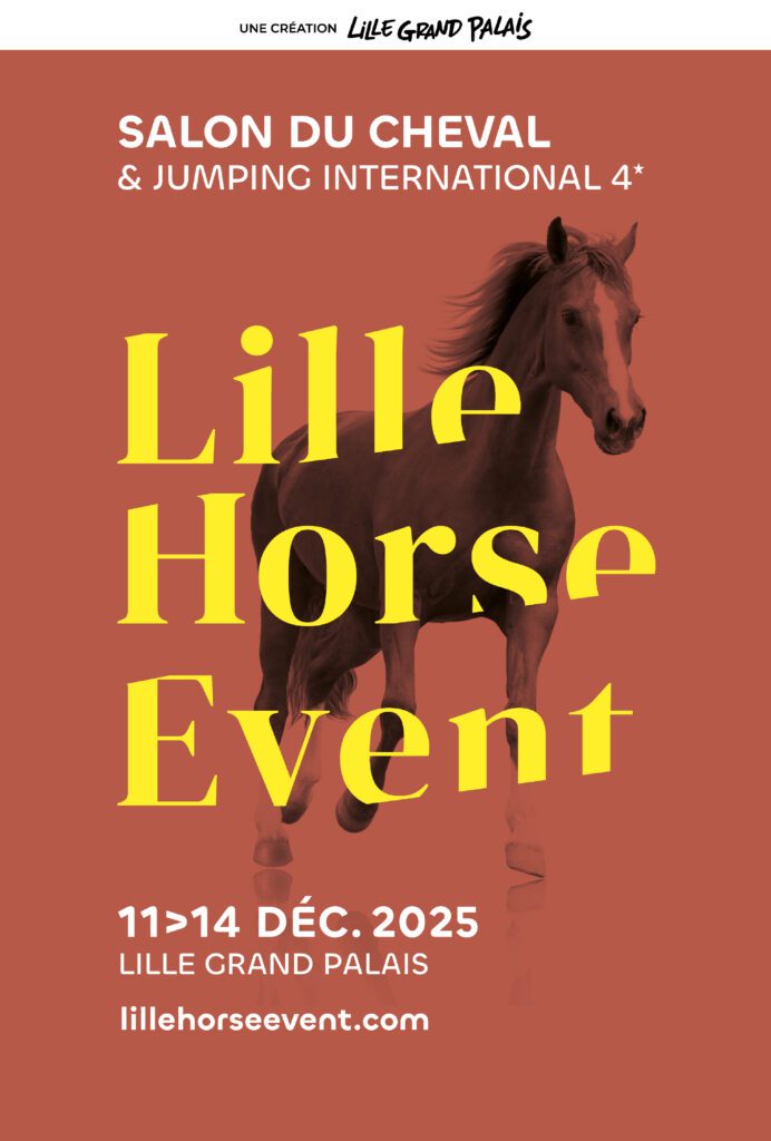 Lille Art Up! 2026 - Lille Grand Palais