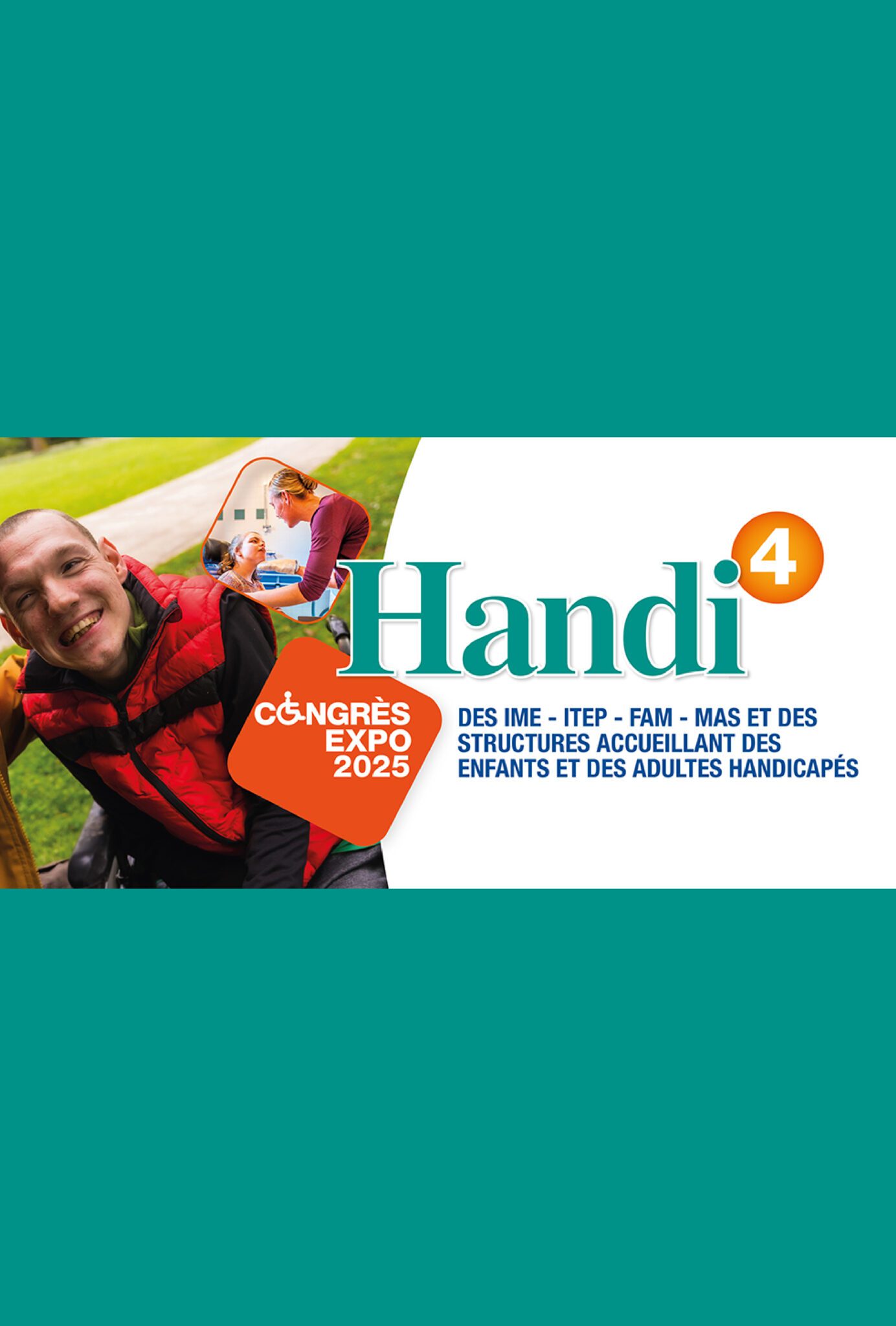 CONGRÈS SFNV - Lille Grand Palais