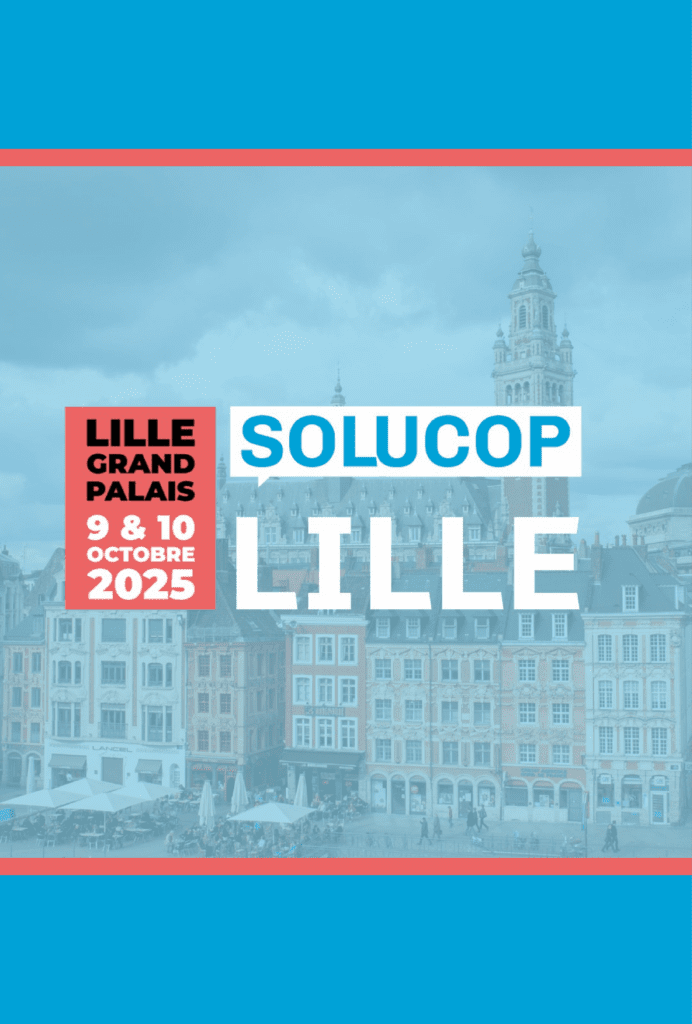 SIFER 2024 - Lille Grand Palais