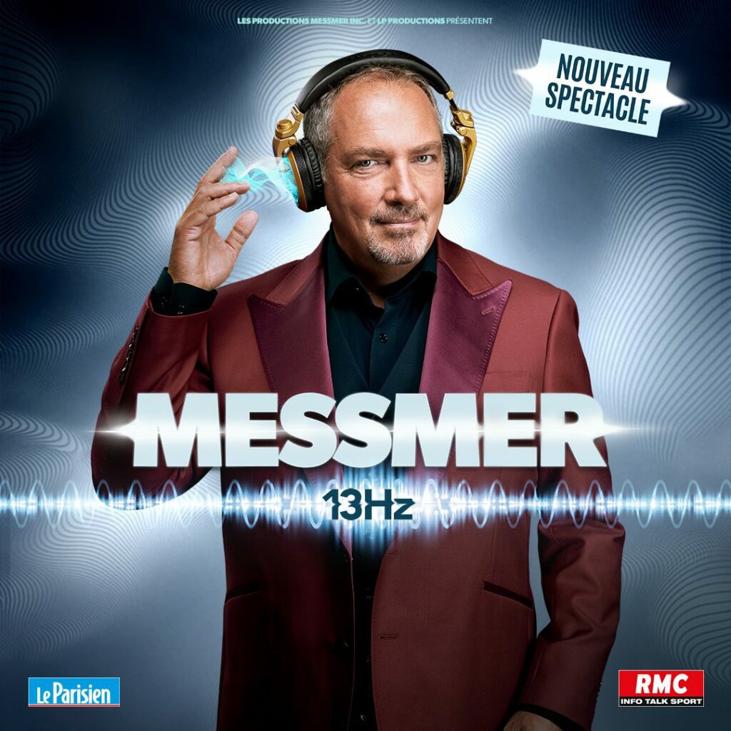 Messmer - Lille Grand Palais