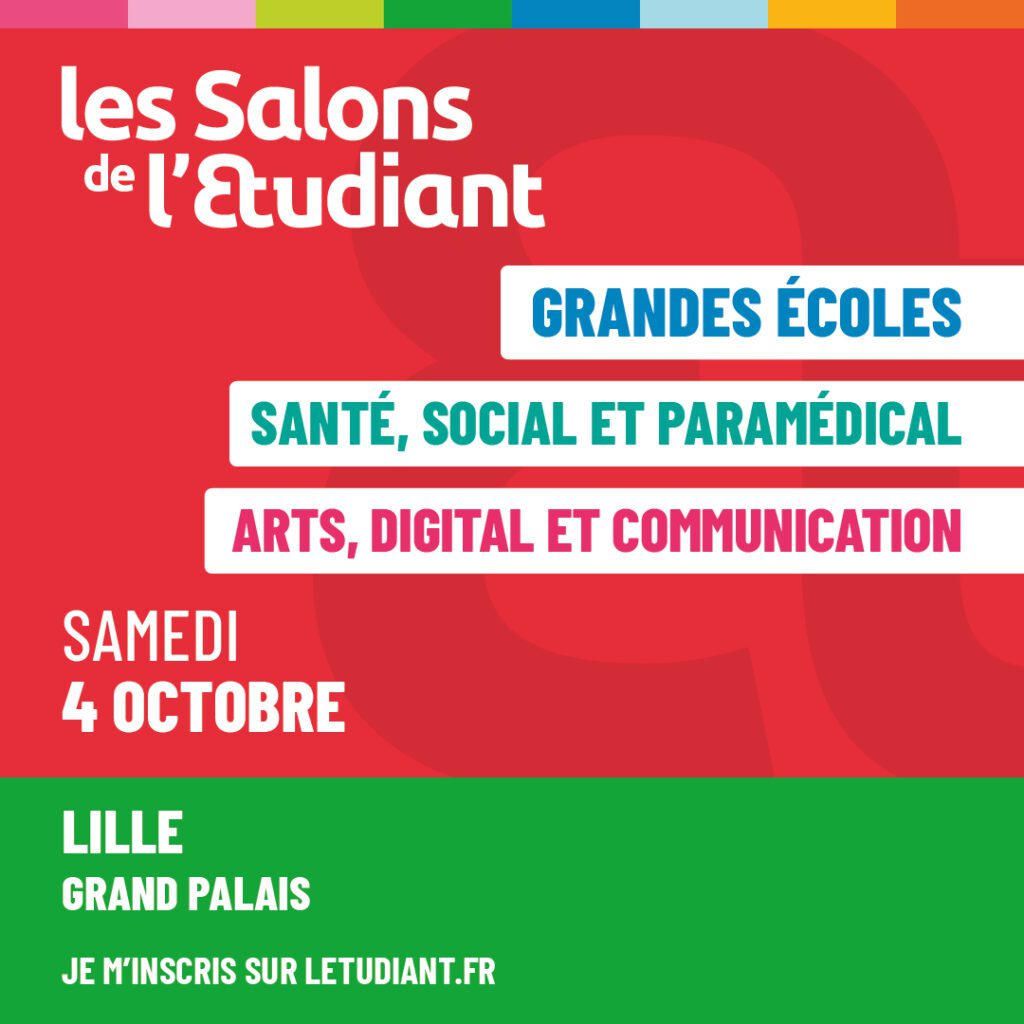Congrès Preuves et Pratiques - Lille Grand Palais