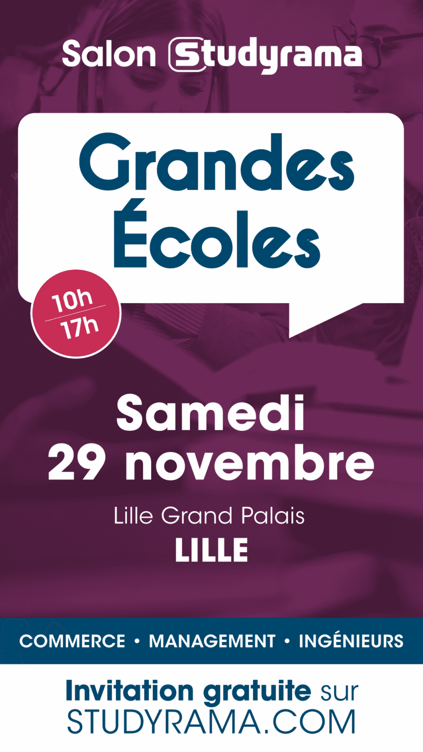 EuroGeo 8 - Lille Grand Palais