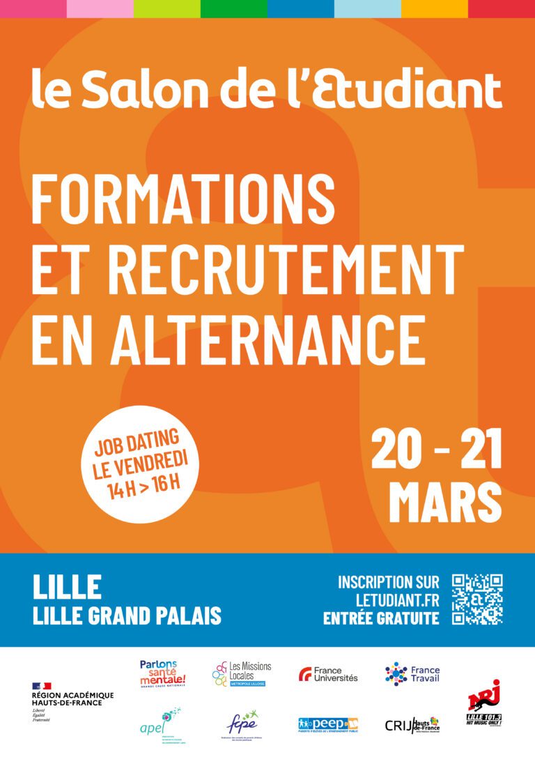 Lille Art Up! 2026 - Lille Grand Palais